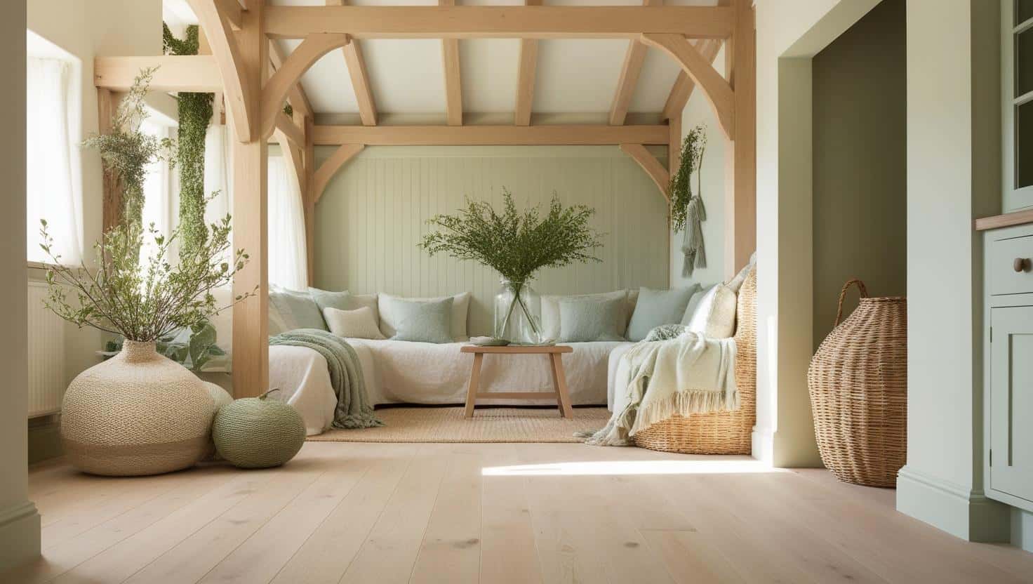 15 Simple Ways To Make Your Home More Peaceful