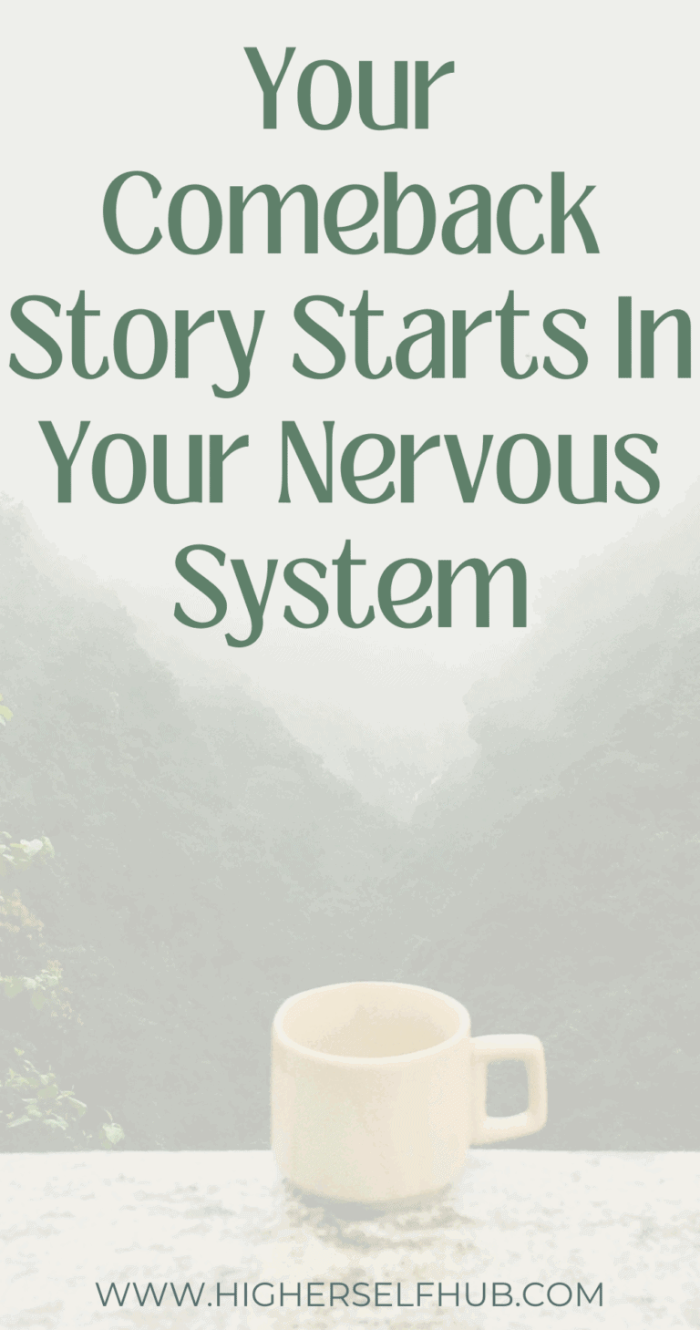 What If Your Setback Is A Setup For Your Greatest Comeback? - Higher ...