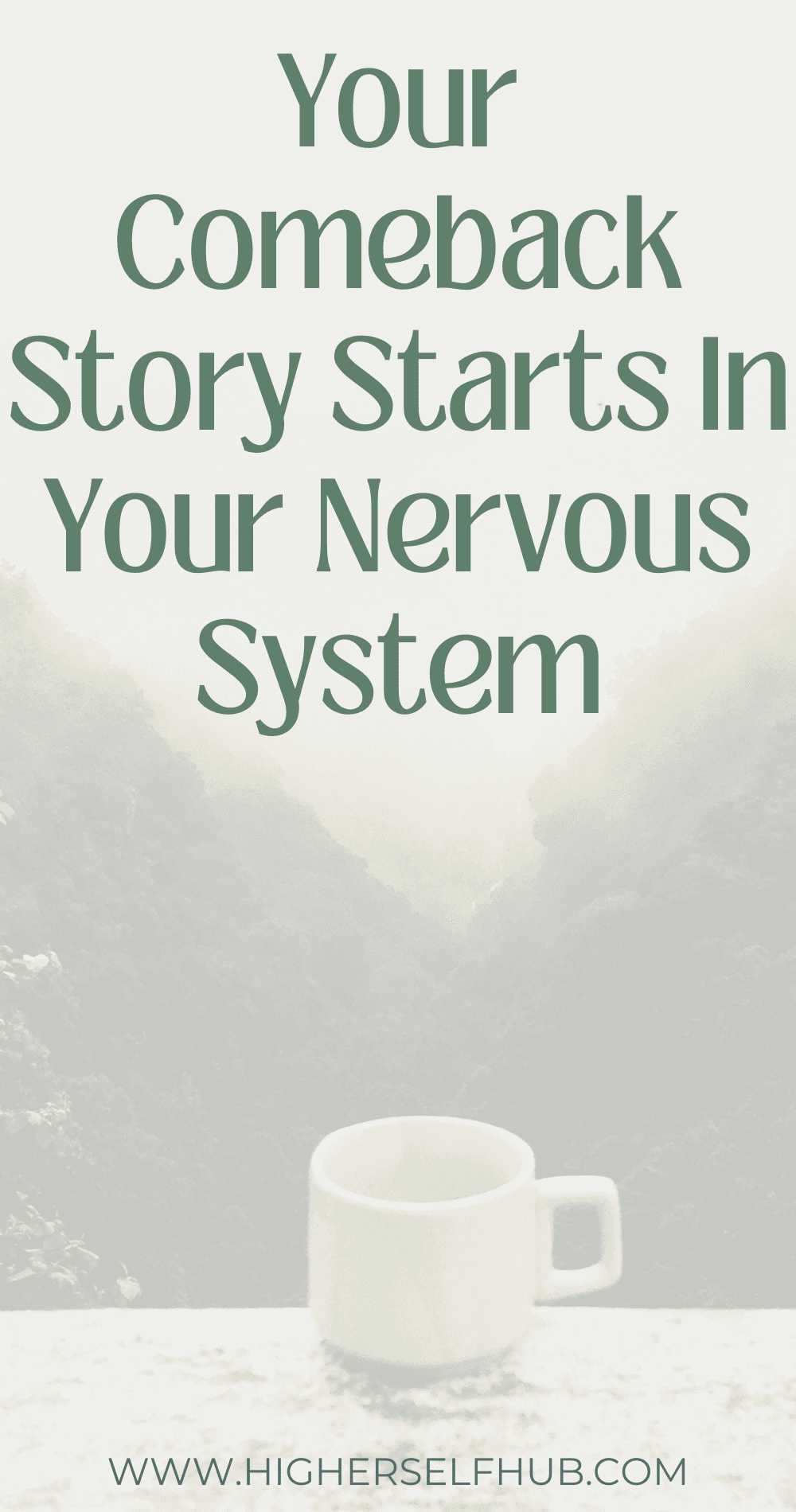 What If Your Setback Is A Setup For Your Greatest Comeback? - Higher ...