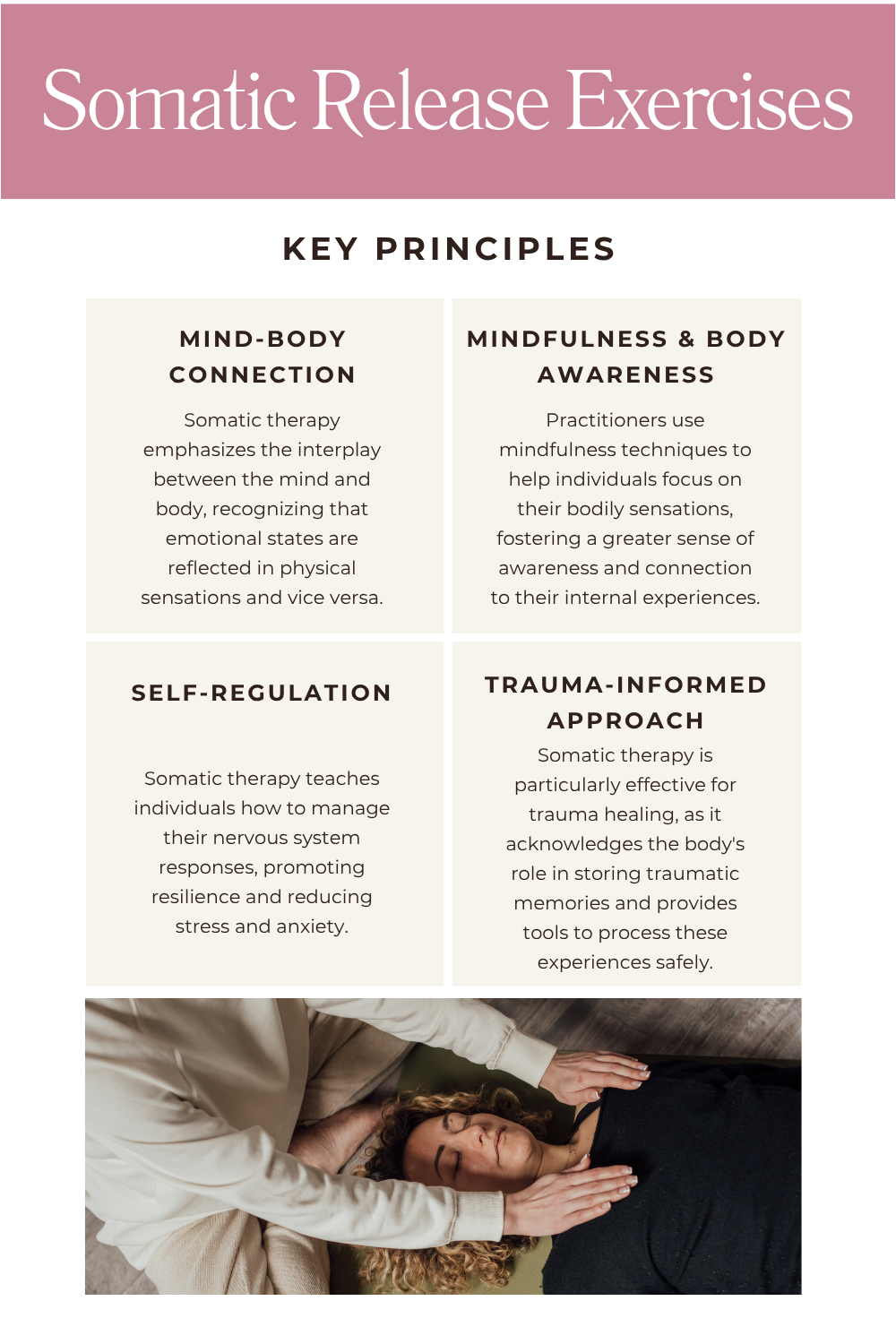 Somatic Release Exercises: Pros And Cons From An Insider - Higher Self Hub